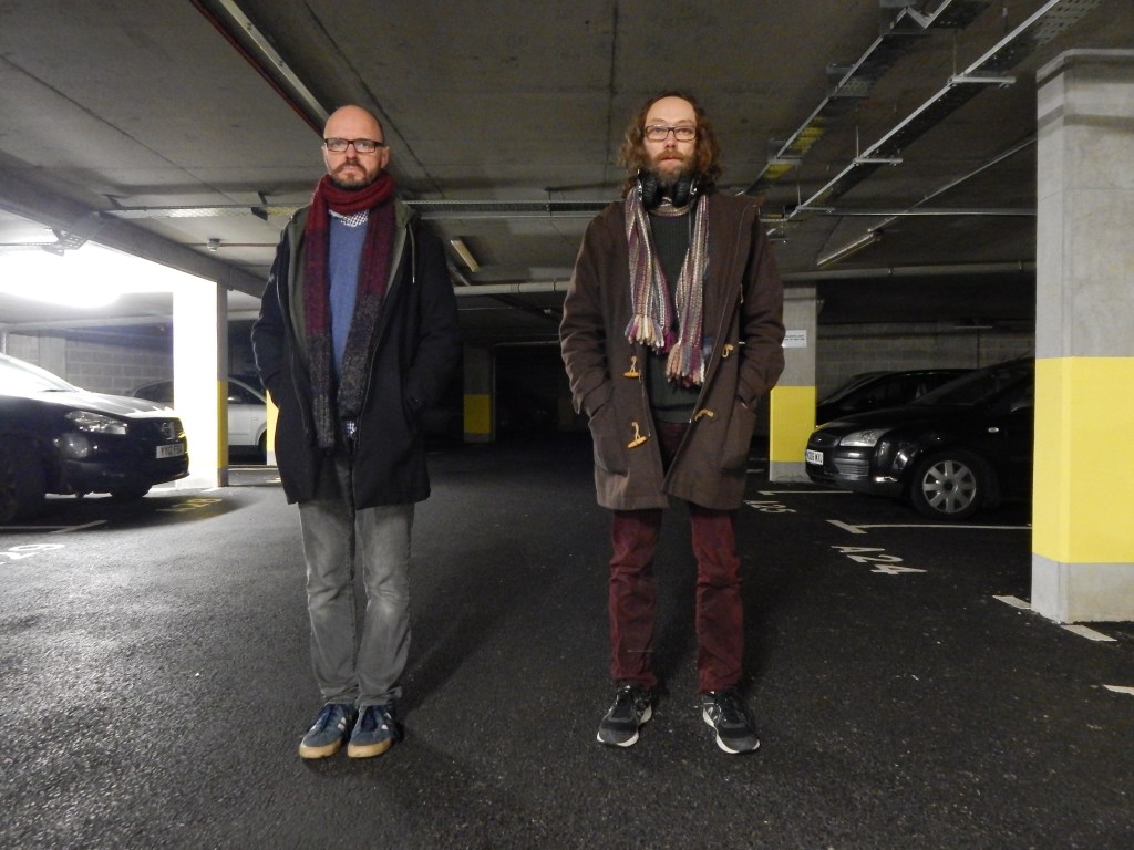 Environment is Everything. Psychological Strategy Board’s Fallout ...